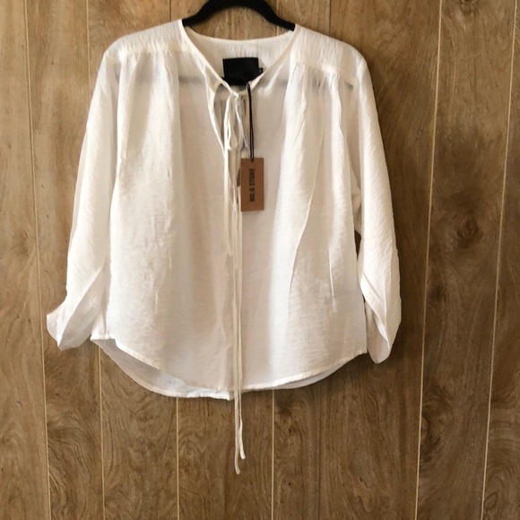 No. 6 Store | Tops | No 6 Store Top | Poshmark